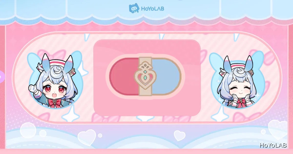 Siegewinne’s Bandaid! Genshin Impact | HoYoLAB