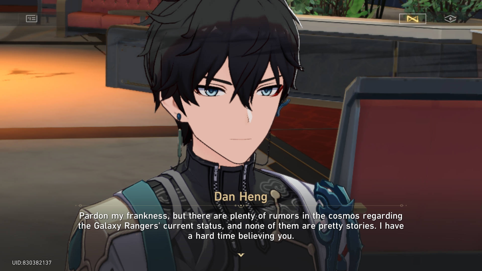 DHIL badge post day 9 Honkai: Star Rail | HoYoLAB