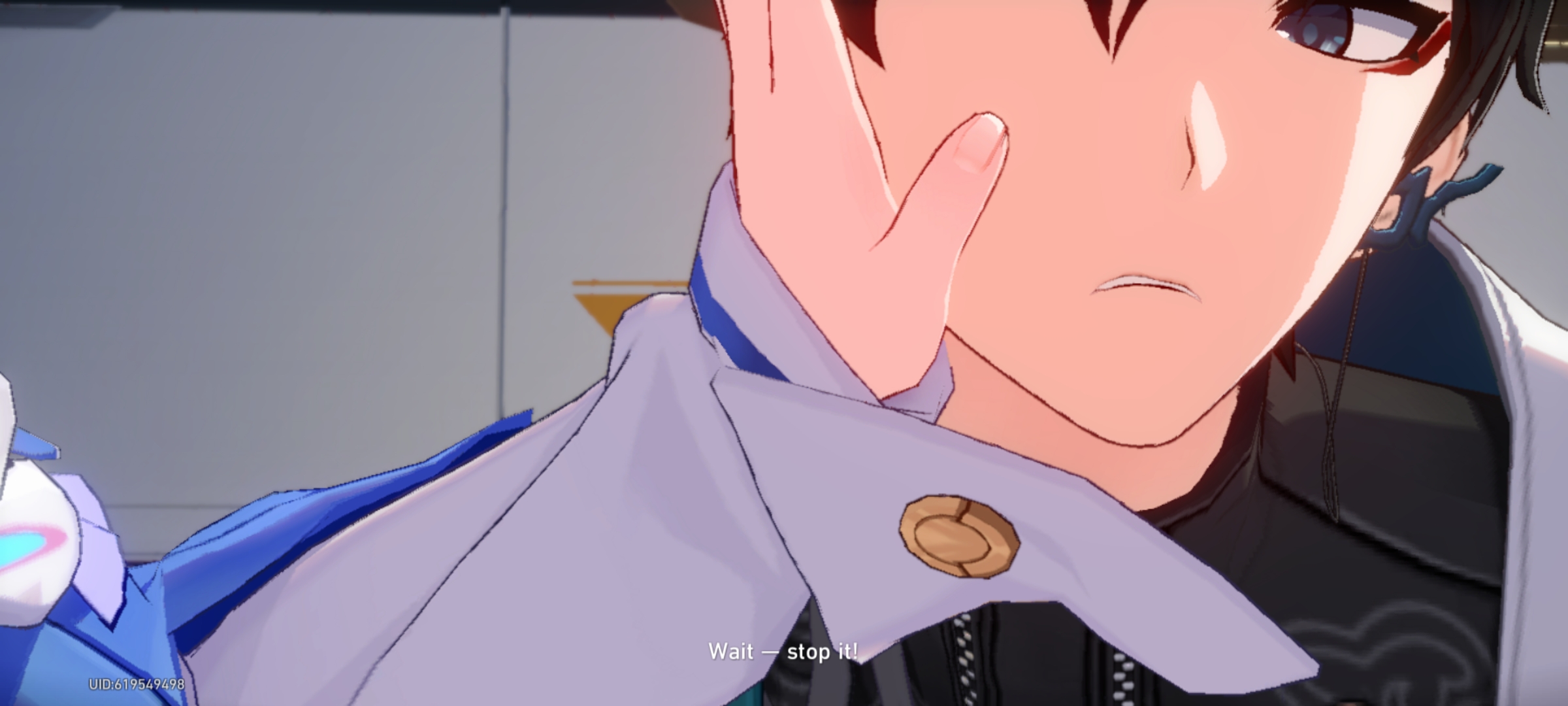 i just started hsr any tips? 619549498 also thats my UID in Honkai ...