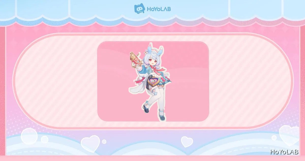 Sigween makes the cutest bandaids Genshin Impact | HoYoLAB