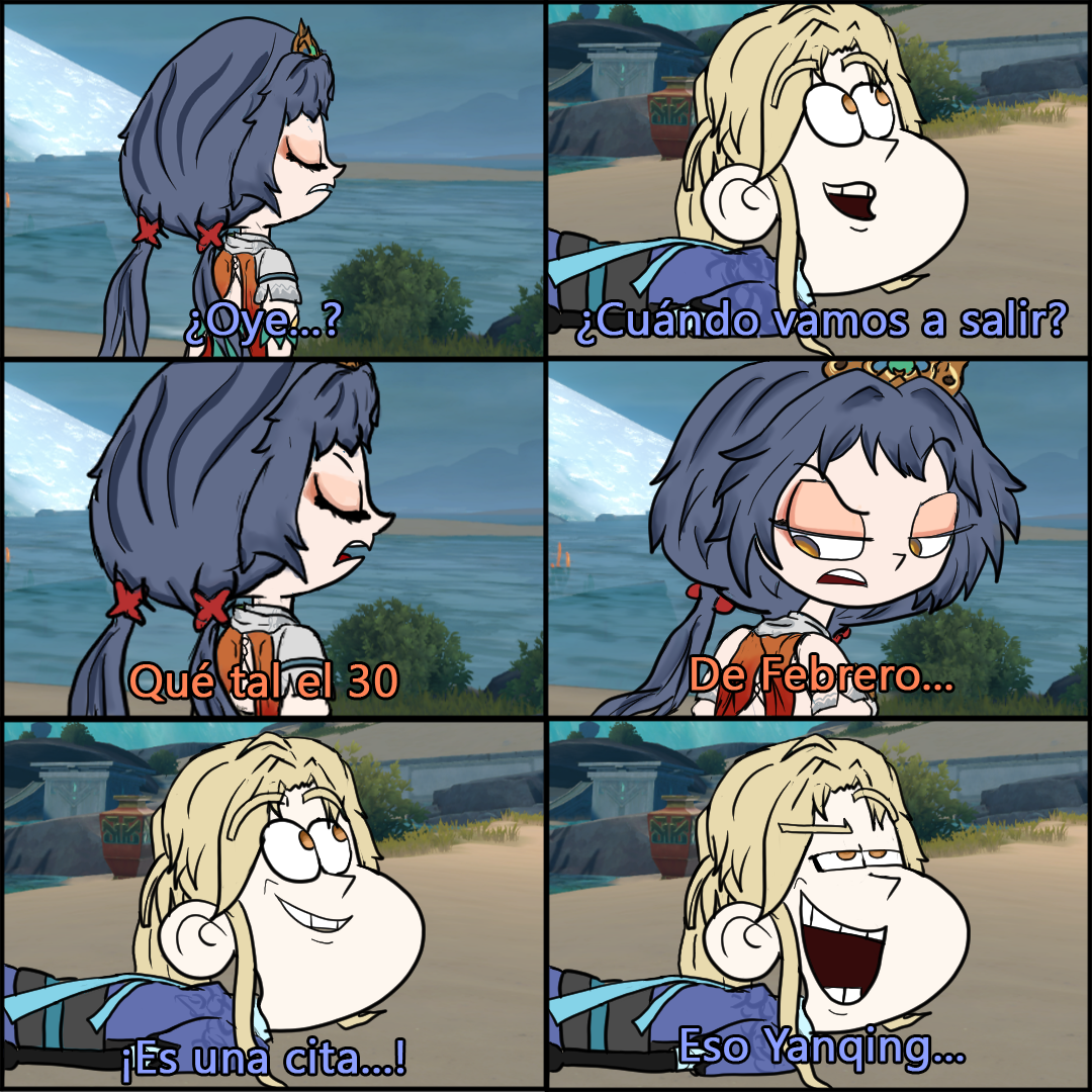 Toca juntar jades para Junli Honkai: Star Rail | HoYoLAB