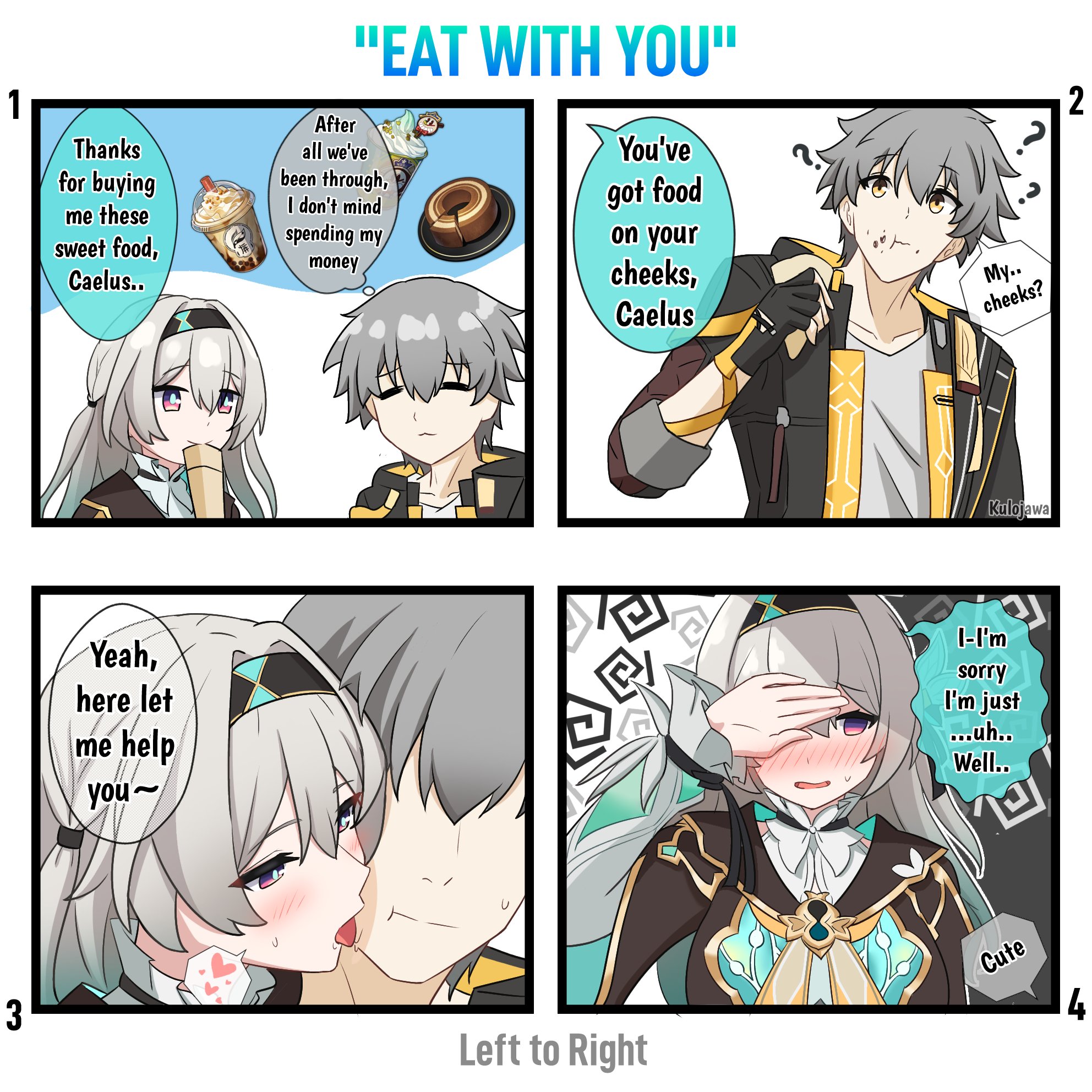 Hotaru?! 😳 Honkai: Star Rail | HoYoLAB