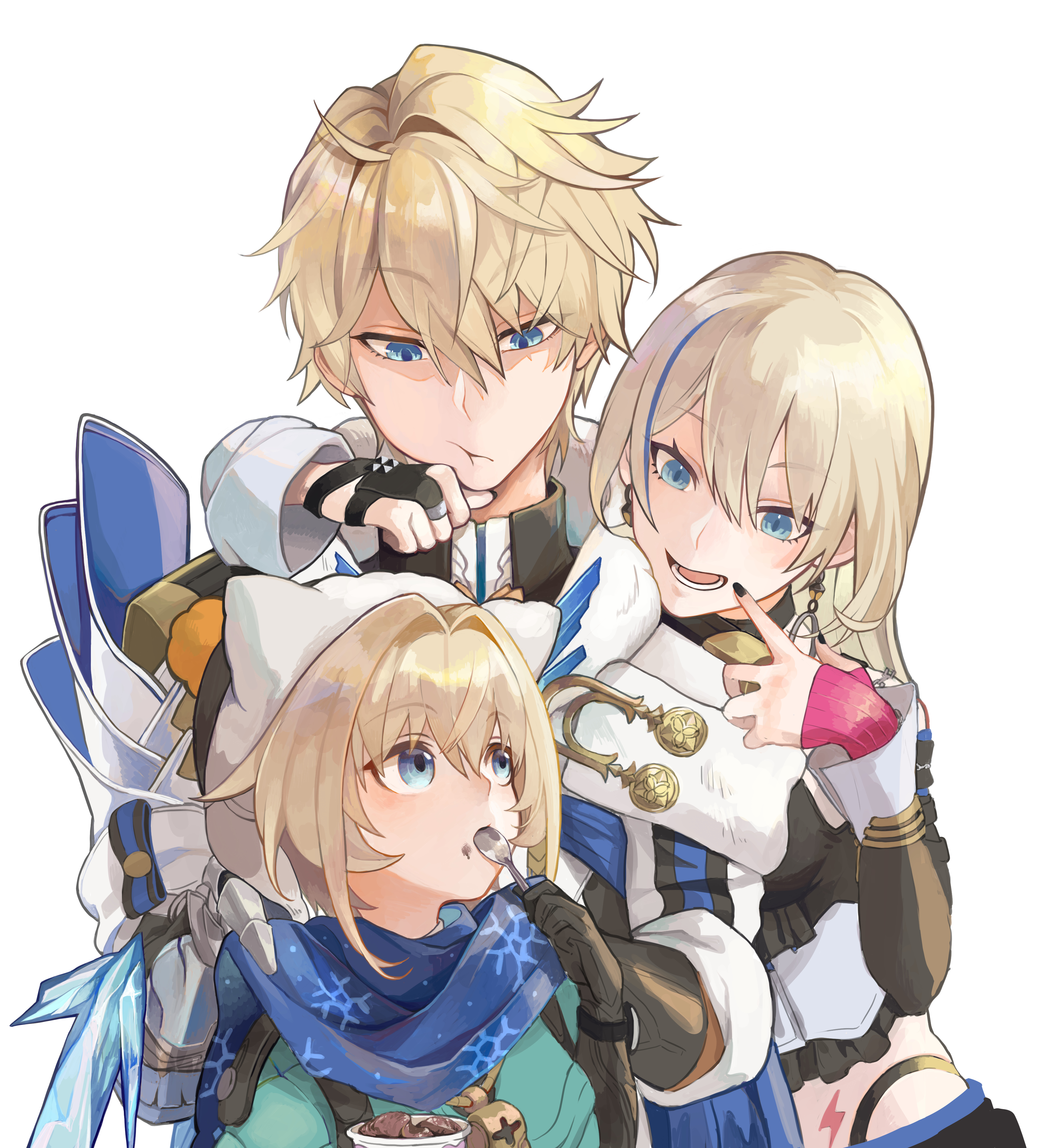 Lynx's Jarilo-IV Mountaineering Tip #13 Honkai: Star Rail | HoYoLAB