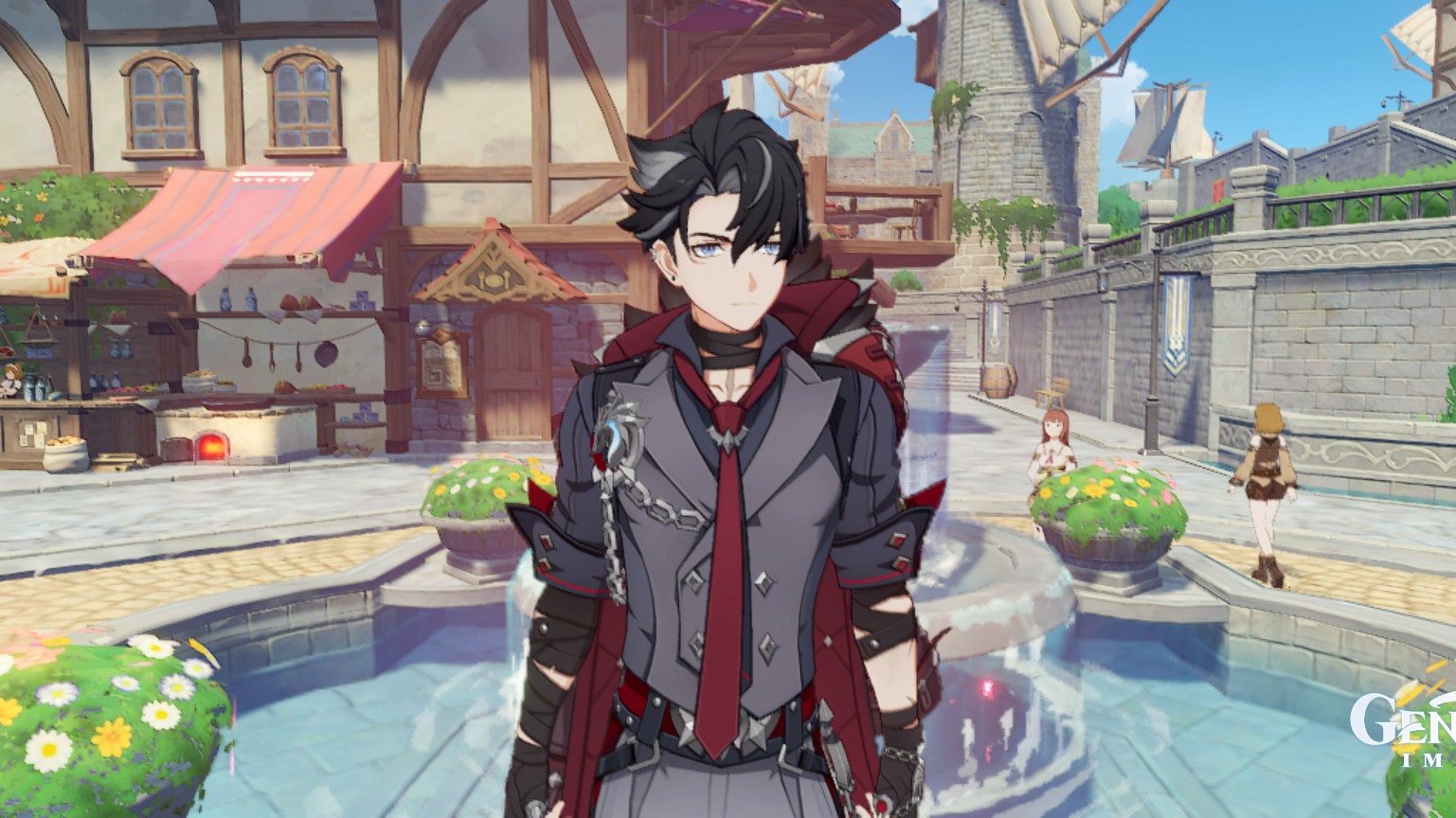 Wriothesley Wriothesley Genshin Impact | HoYoLAB