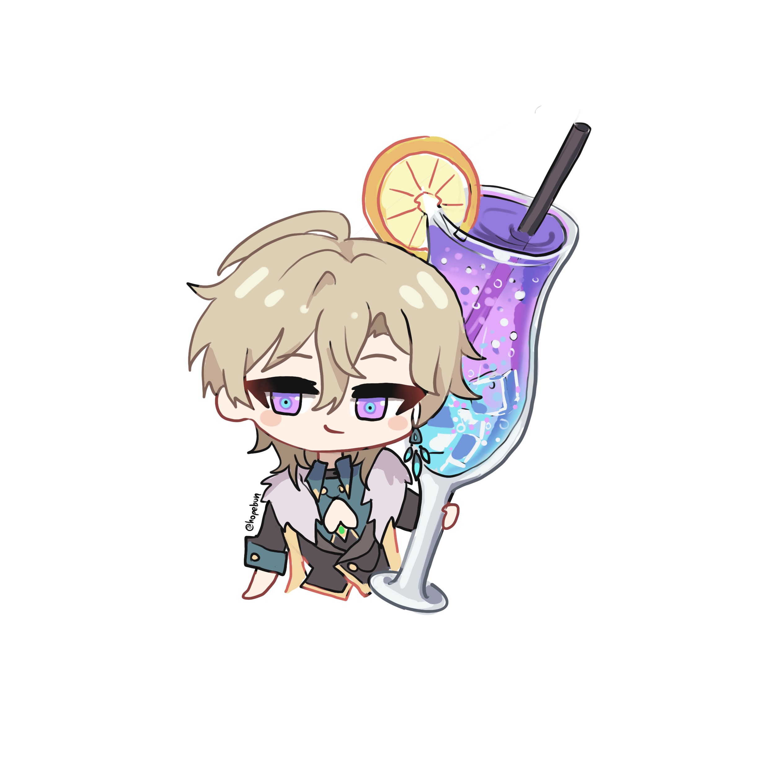 Hsr chibi Honkai: Star Rail | HoYoLAB