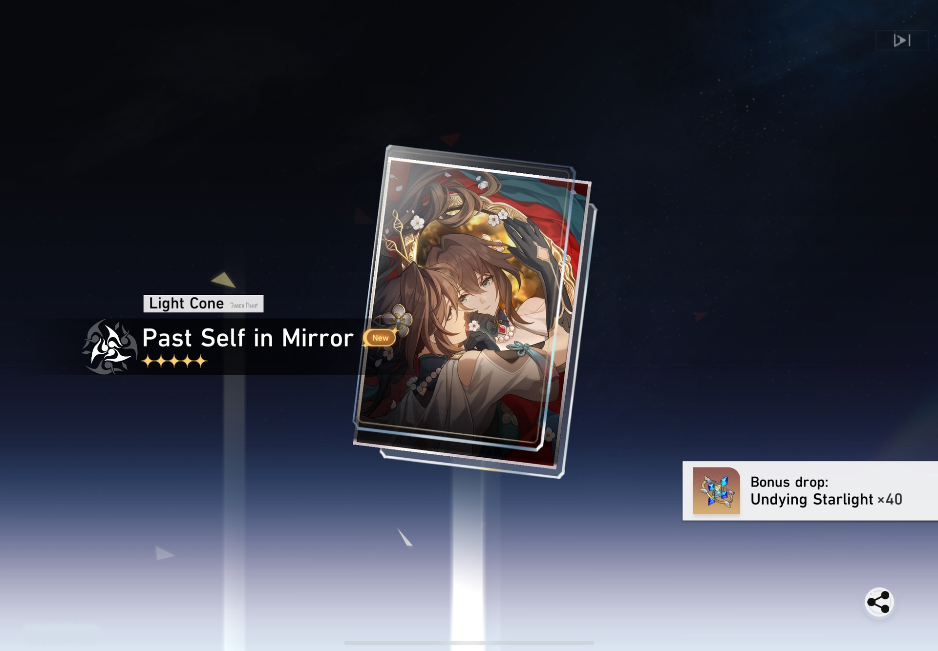 Ruan Mei (Rerun) E3 + Light Cone 🌸🧬 Honkai: Star Rail | HoYoLAB