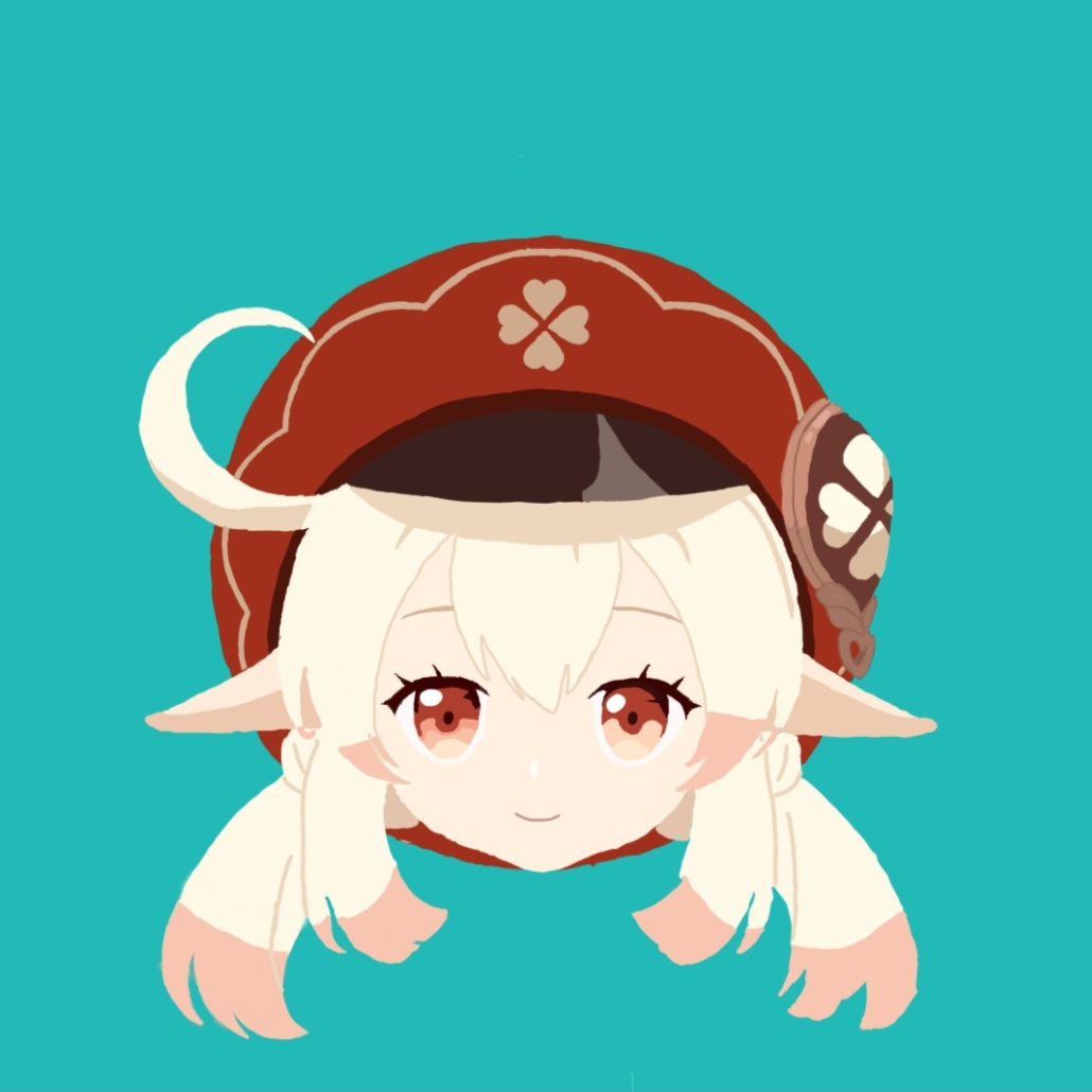 klee Genshin Impact | HoYoLAB