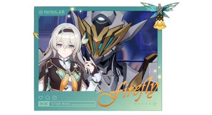 One Two Three, Cheese! Honkai: Star Rail | HoYoLAB