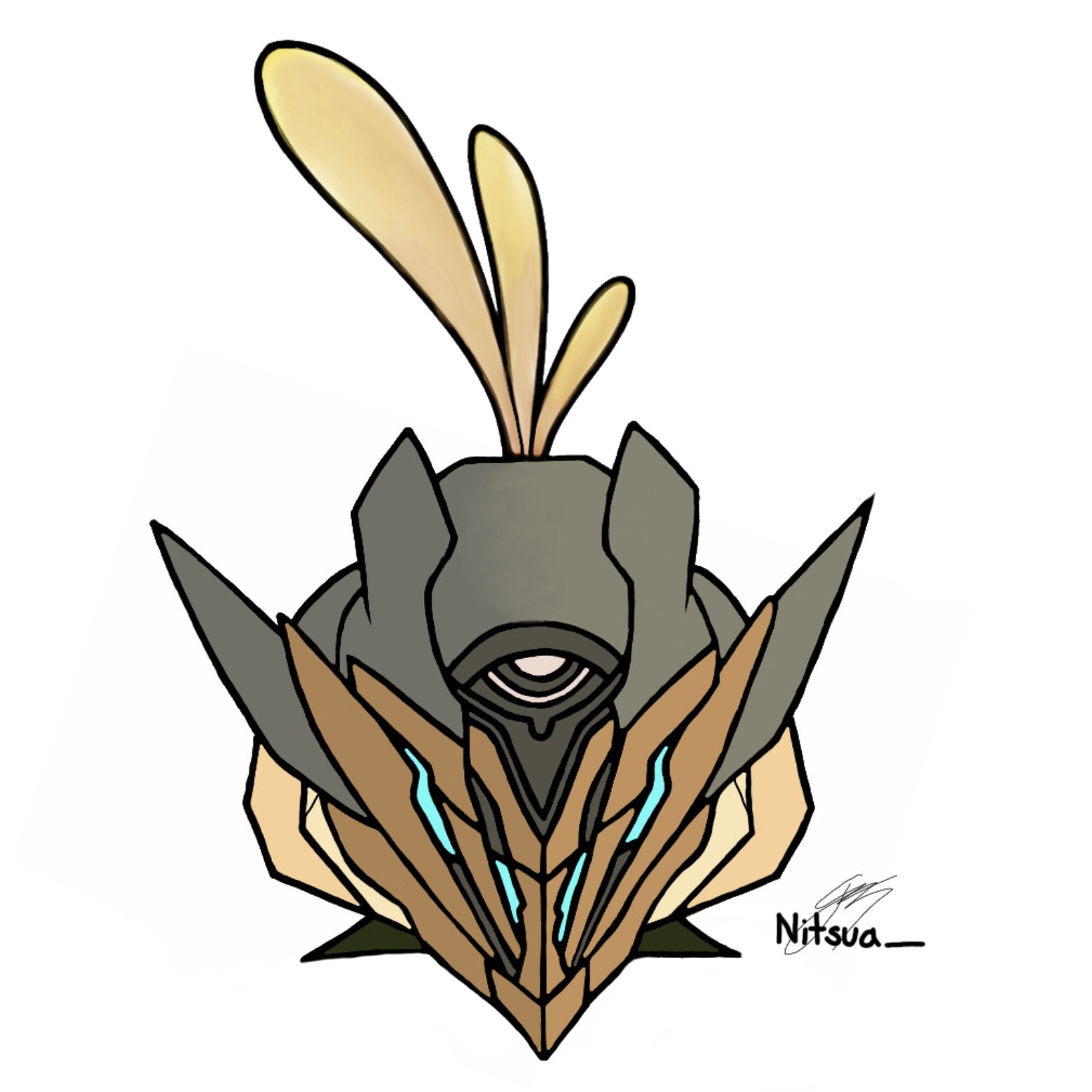 MECHA BIRD Honkai: Star Rail | HoYoLAB