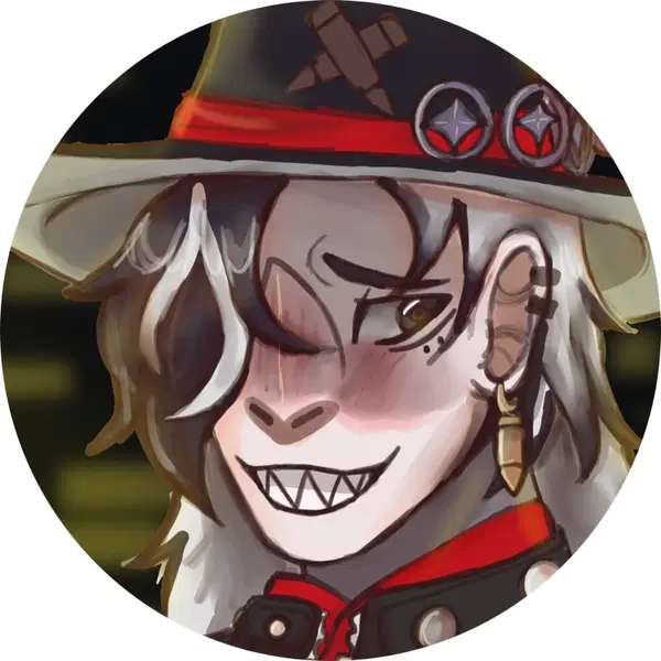 The one guy in the Natlan trailer Genshin Impact | HoYoLAB