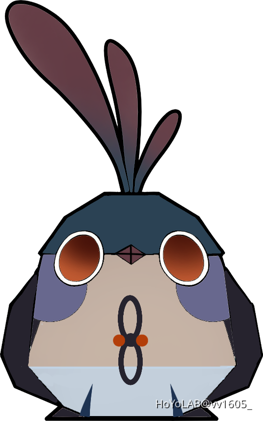 Blade origami bird lol Honkai: Star Rail | HoYoLAB