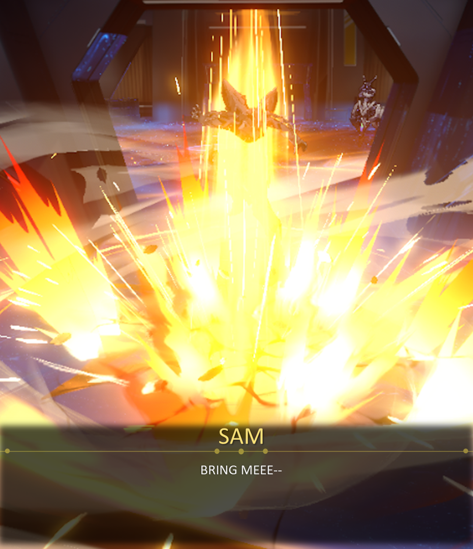 PoV - BRING ME HERTA!! [HSR Comic Slides] Honkai: Star Rail | HoYoLAB