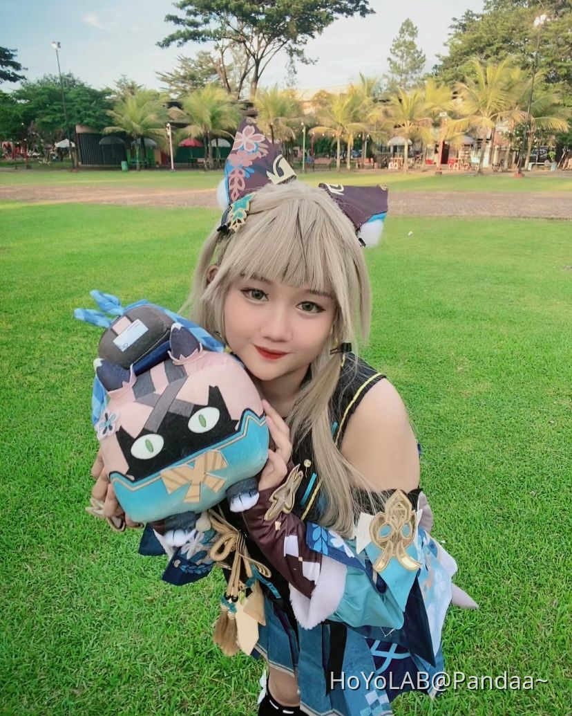 kirara🐱 Genshin Impact | HoYoLAB