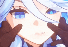 Clorinde badge post Genshin Impact | HoYoLAB