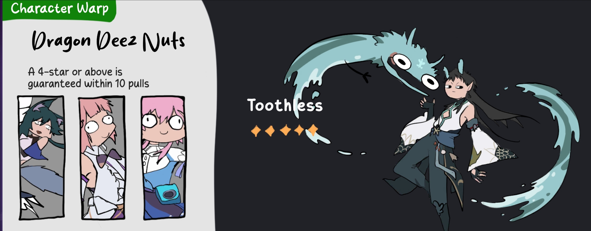 FGO April's Fool Day Sprite. Honkai: Star Rail | HoYoLAB