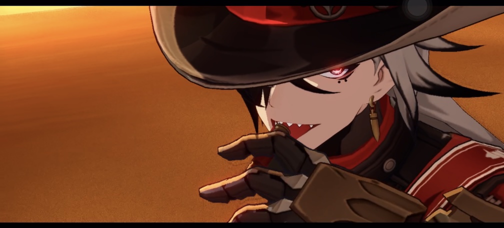 Horiii sHee-- Honkai: Star Rail | HoYoLAB