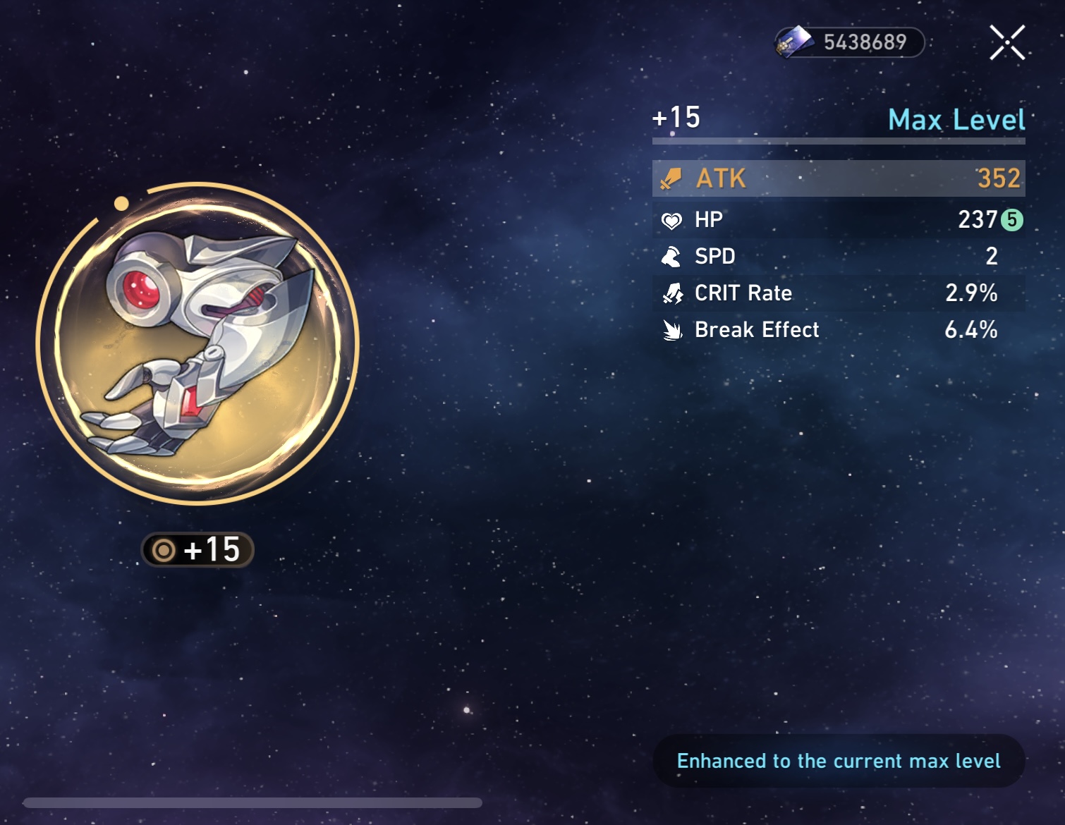 How relic farmings going… Honkai: Star Rail | HoYoLAB