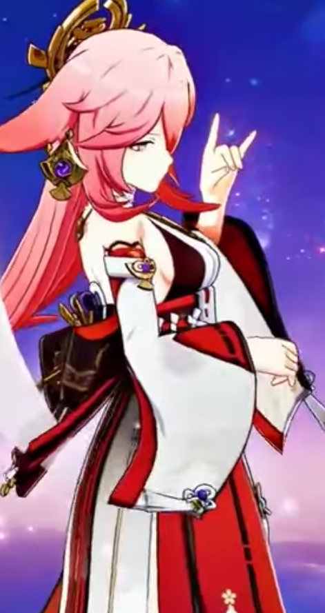 Quiet Coyotes Genshin Impact | HoYoLAB