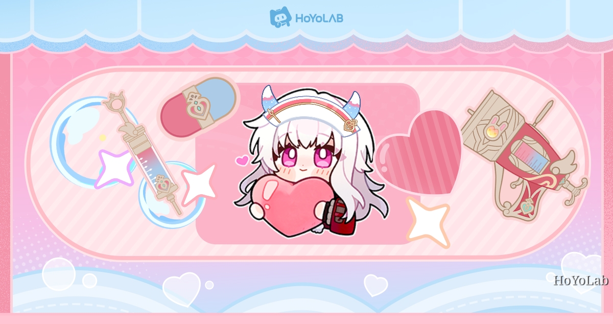 Support baby Clara >v