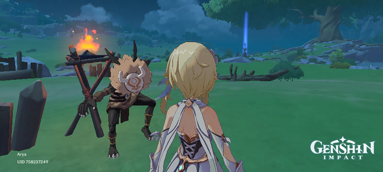 Monkeys of genshin Genshin Impact | HoYoLAB