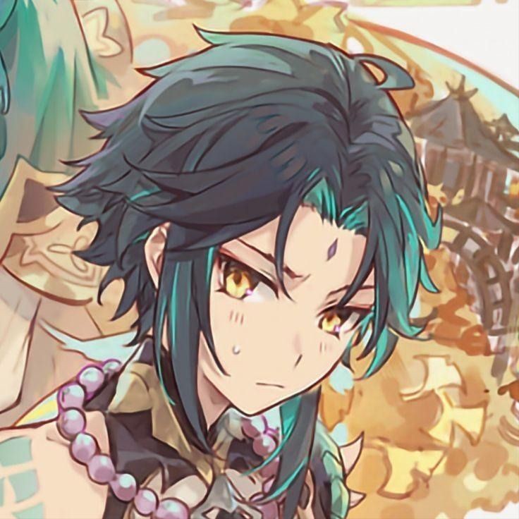 please let me get xaio Genshin Impact | HoYoLAB