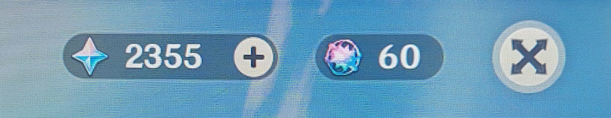 Day 14 saving for lady Furina Genshin Impact | HoYoLAB