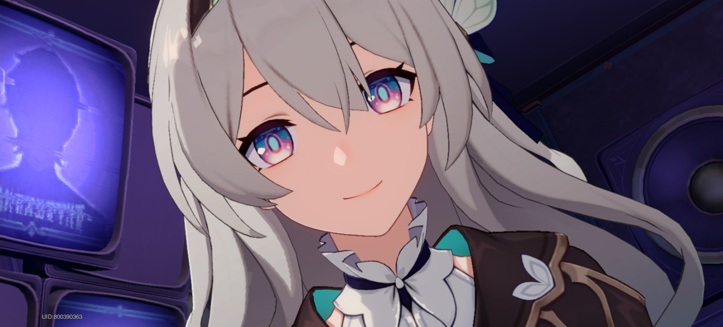 hello firefly Honkai: Star Rail | HoYoLAB