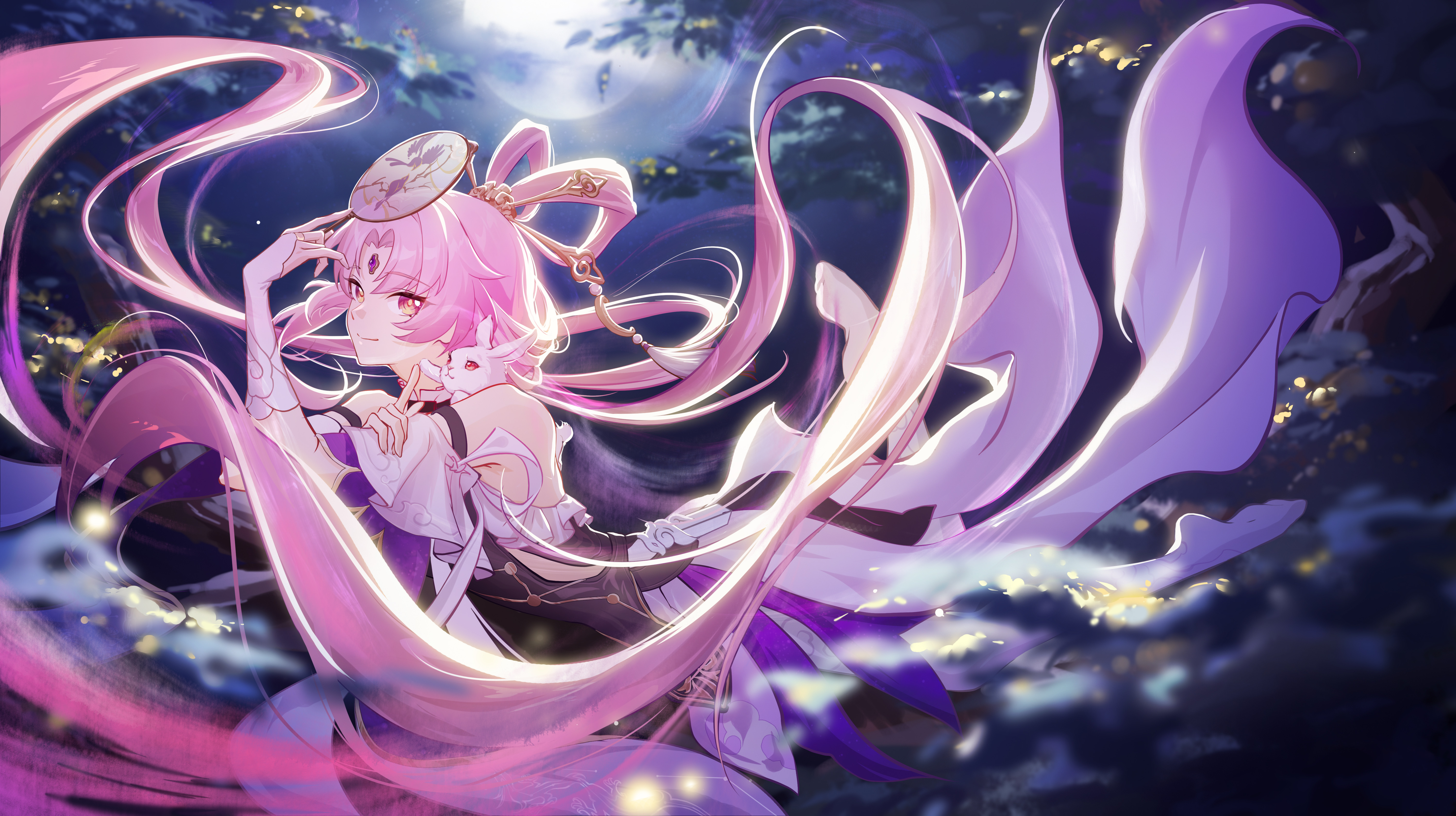 Moonlight Honkai: Star Rail | HoYoLAB