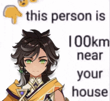 Sethos memes Genshin Impact | HoYoLAB