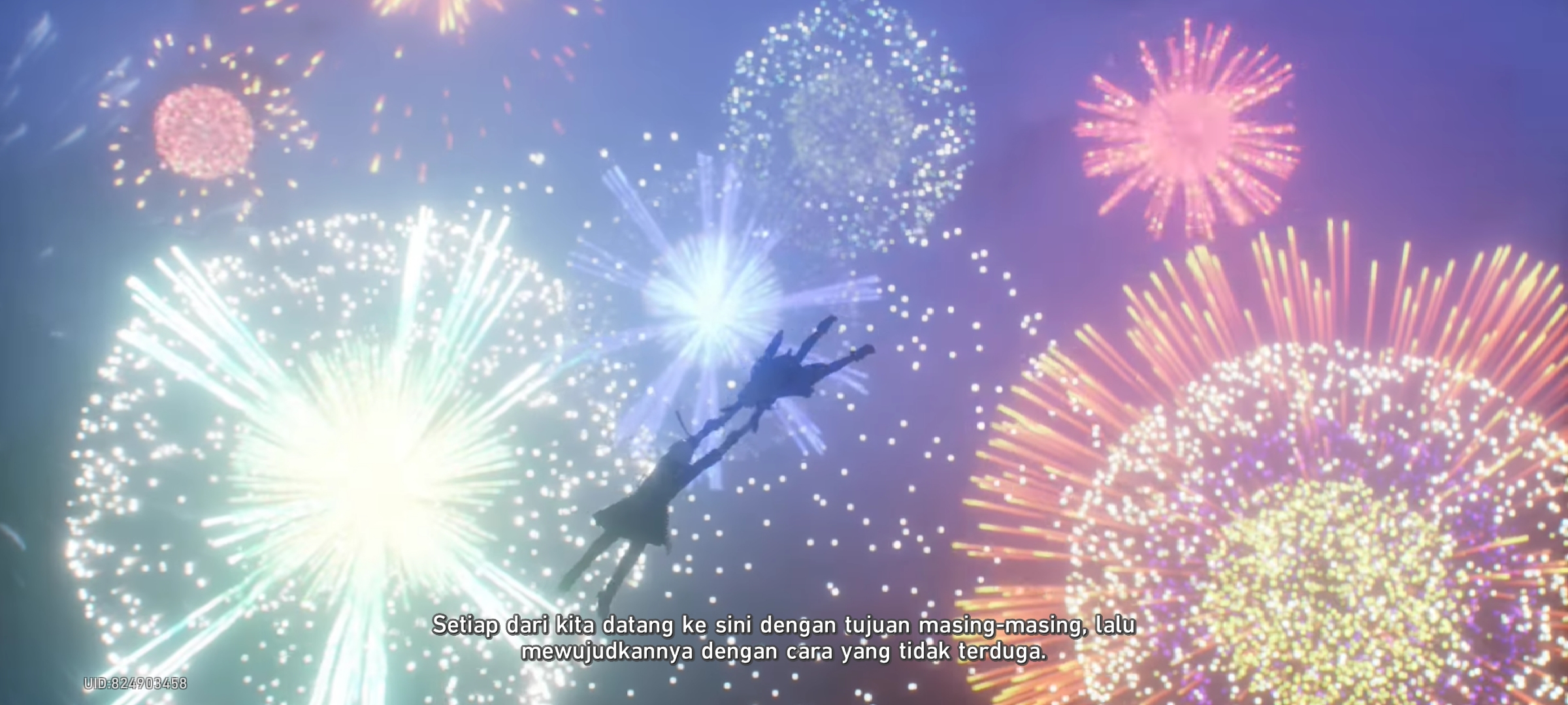 CANON 100% CAEFLY Honkai: Star Rail | HoYoLAB