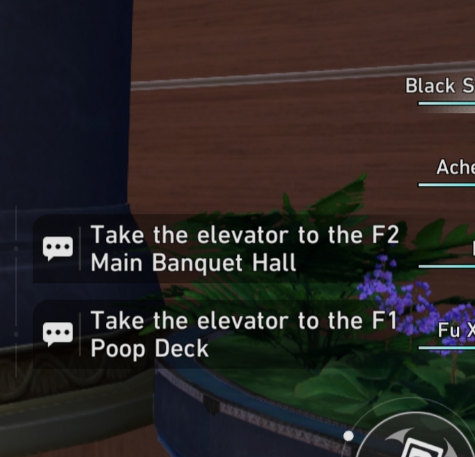 Is p00p deck an actual thing? or am i just stupid. Please enlighten me ...