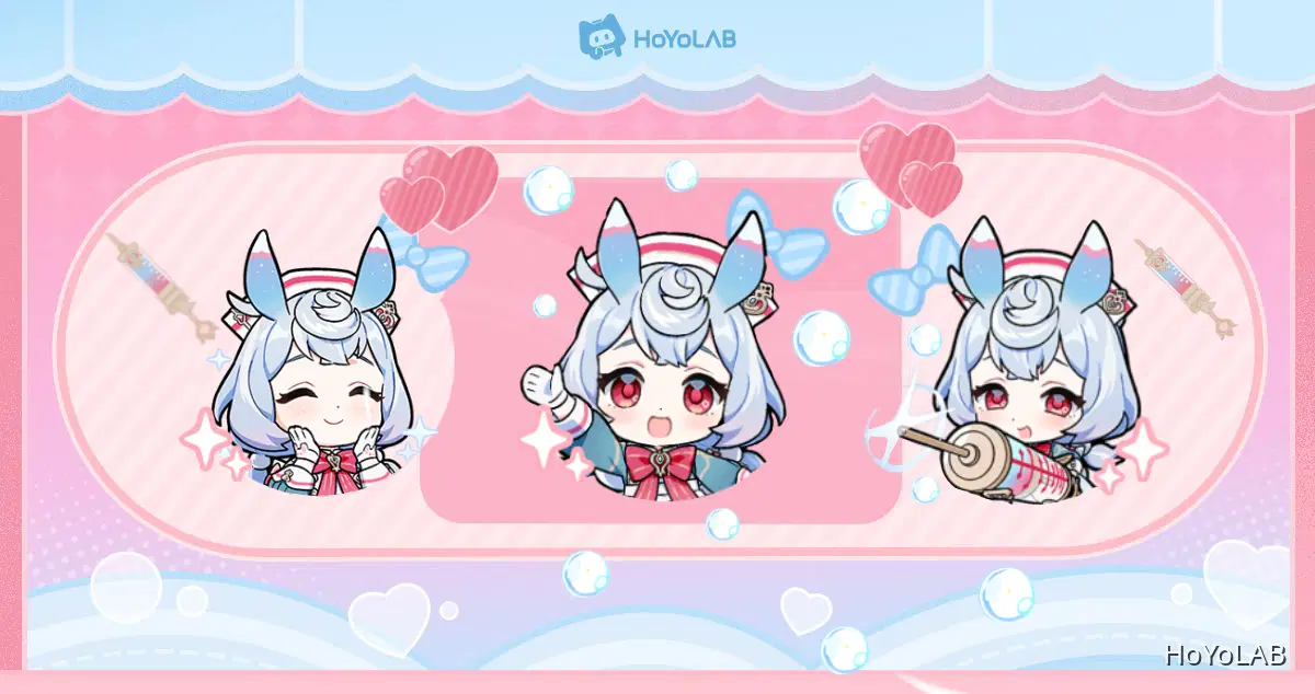 sigween band aid Genshin Impact | HoYoLAB