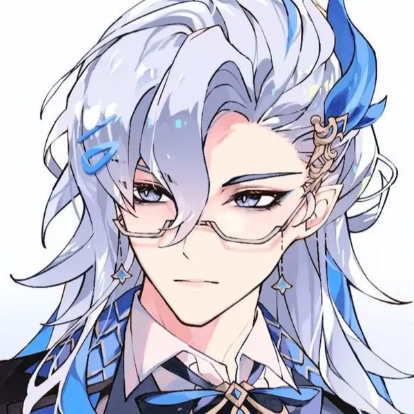 Xilonen eyes drawing