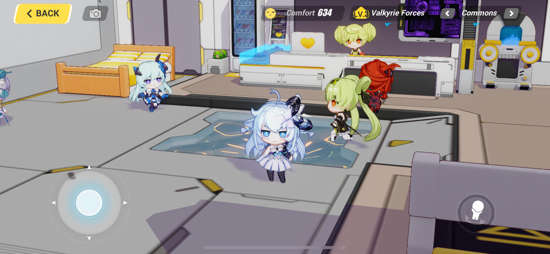 y quien es esta Valkyrie? Honkai Impact 3rd | HoYoLAB