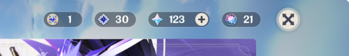 Day 2 saving for Furina Genshin Impact | HoYoLAB