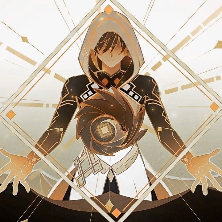 Liyue Genshin Impact | HoYoLAB