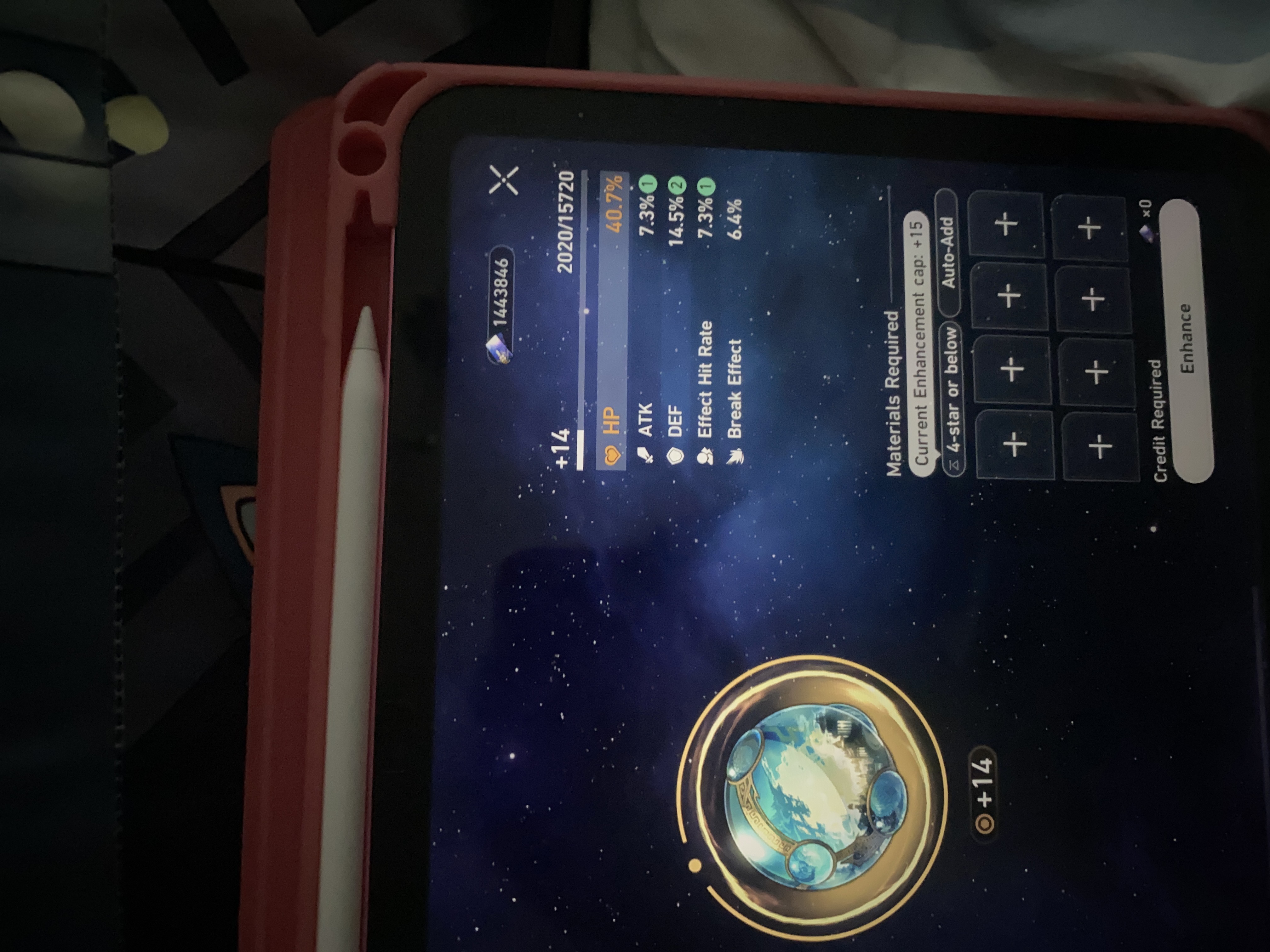 I JUST WANTED BREAK EFFECT. Honkai: Star Rail | HoYoLAB