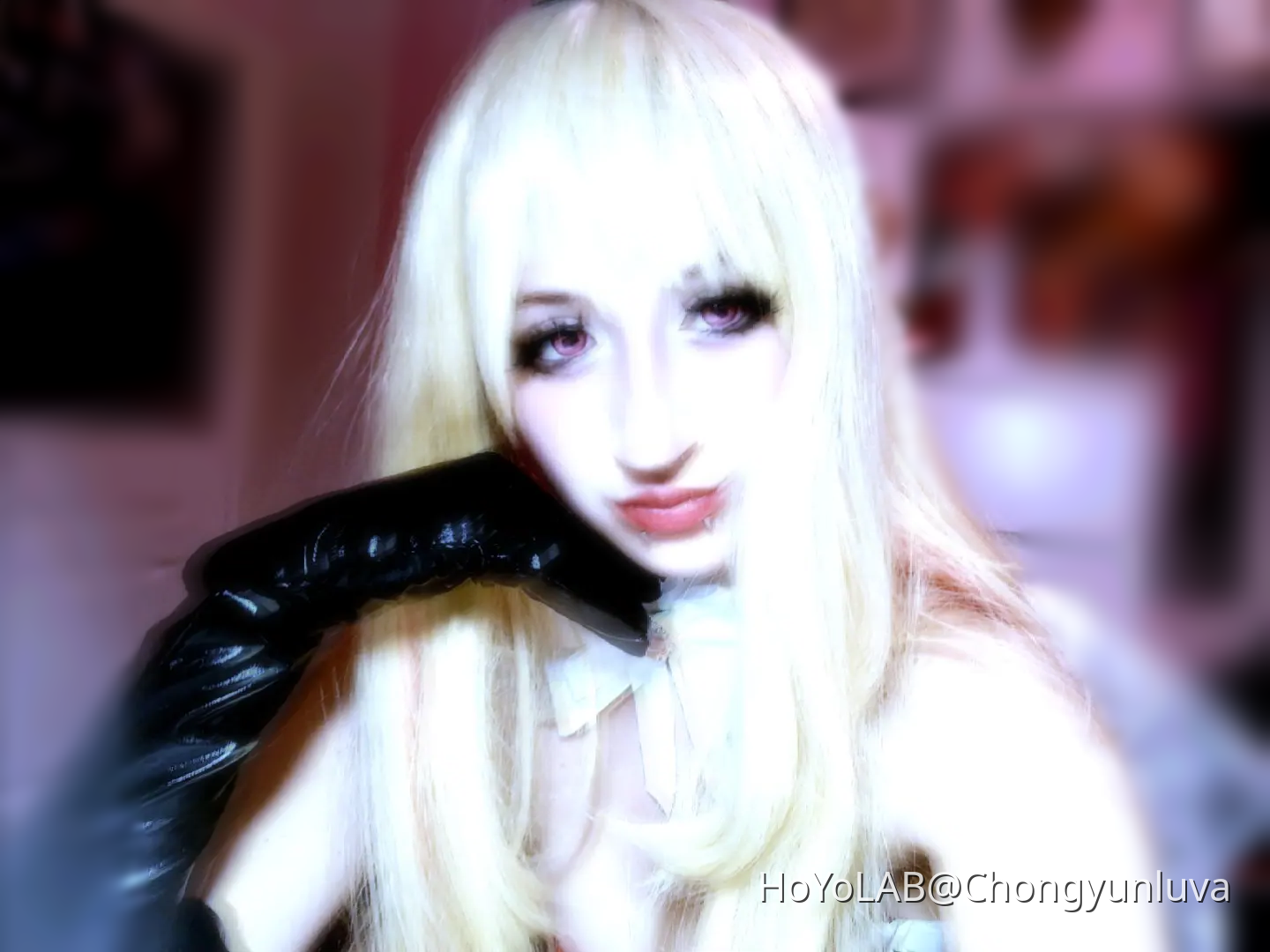 more marin cosplay | HoYoLAB