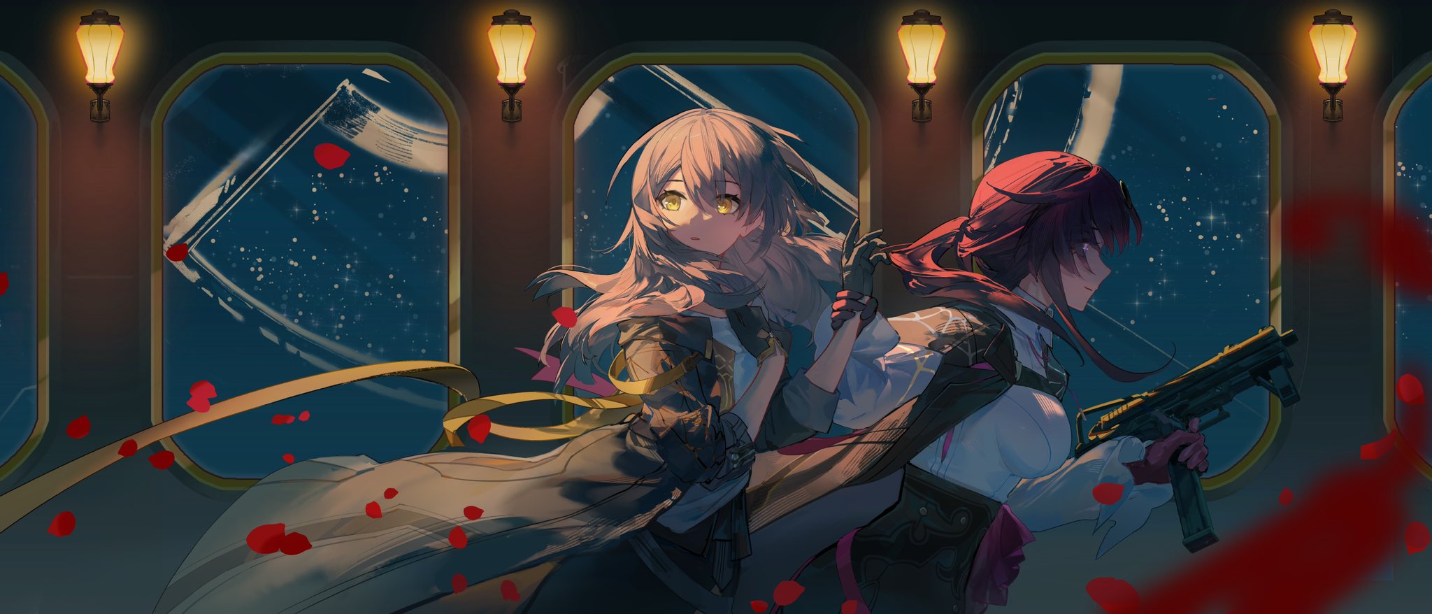 Daily Kafstel #93 Honkai: Star Rail | HoYoLAB