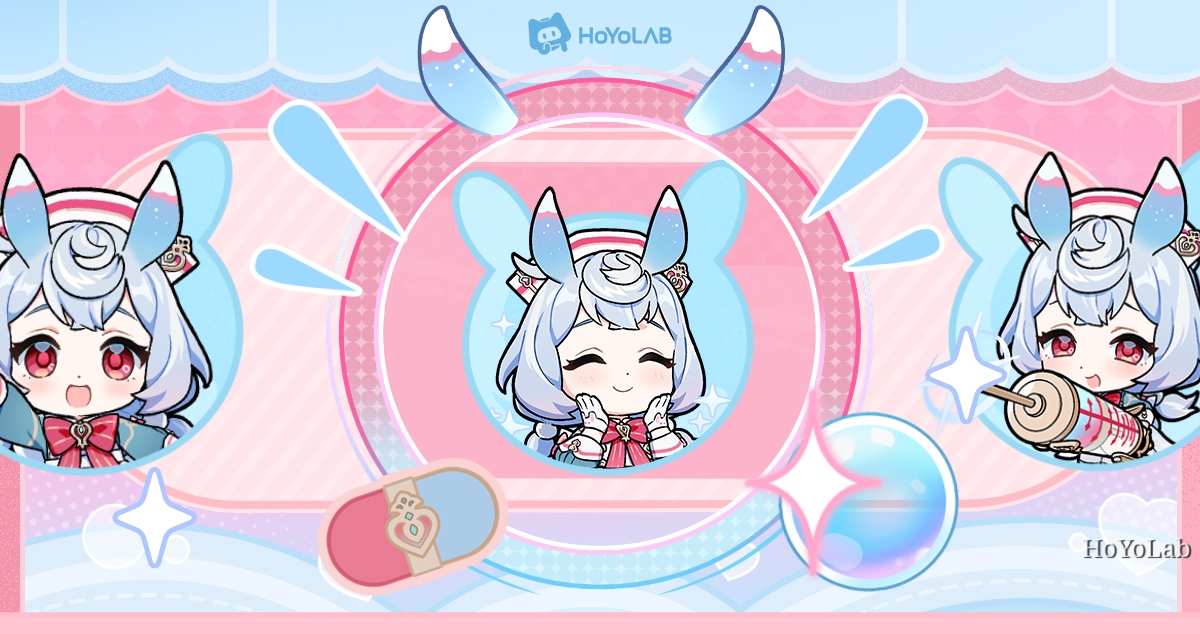 Sigewinnie 🌸 Genshin Impact | HoYoLAB