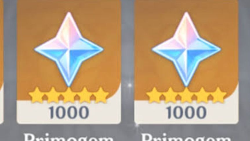 NEW PRIMOGEM COLLECTION METHOD (60 PRIMOS DAILY PASSIVE PRIMOGEM INCOME ...