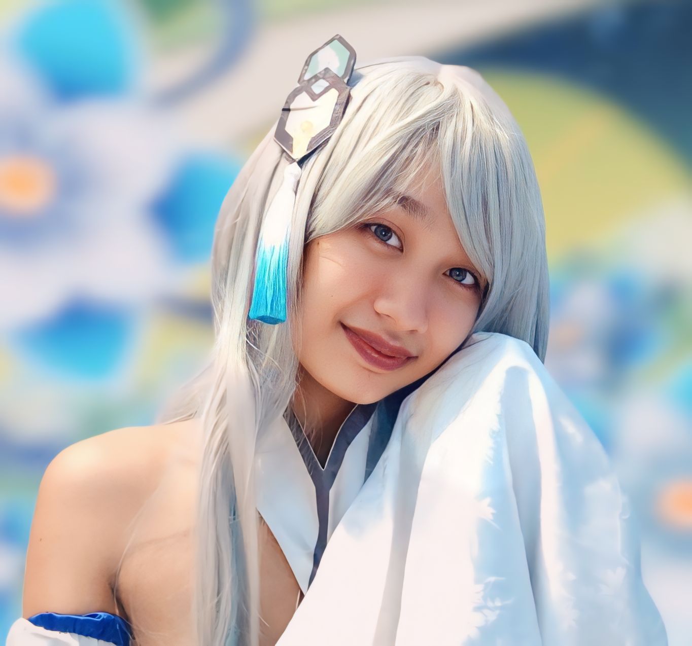 Guizhong | Haagentus Genshin Impact | HoYoLAB