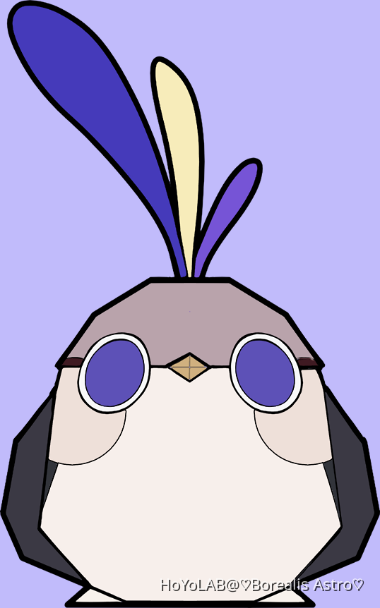 Best Girl Into Best Bird Honkai: Star Rail | HoYoLAB