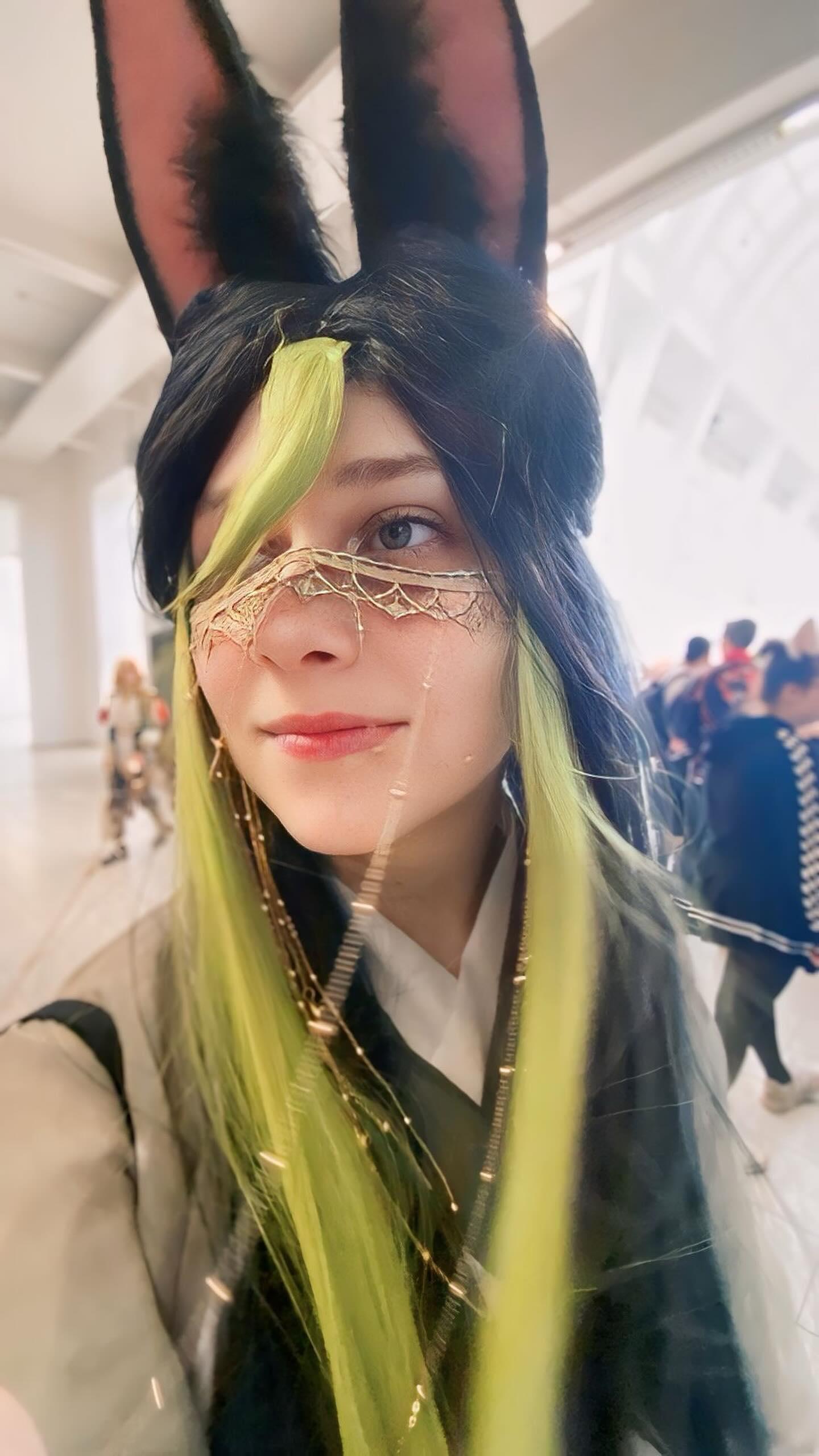 Anime-Fest yey Genshin Impact | HoYoLAB