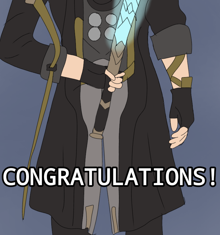 A very sincere congrats meme template Honkai: Star Rail | HoYoLAB