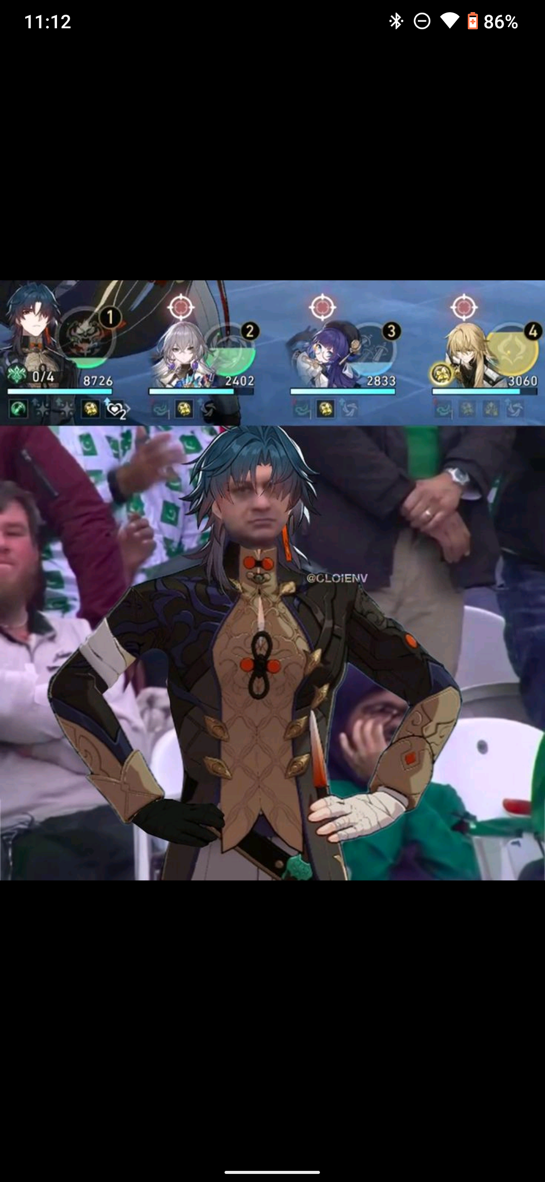 HSR MEMES!!!!! Honkai: Star Rail | HoYoLAB