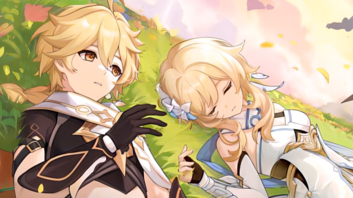 Genshin Story (Demon Slayer AU) Genshin Impact | HoYoLAB