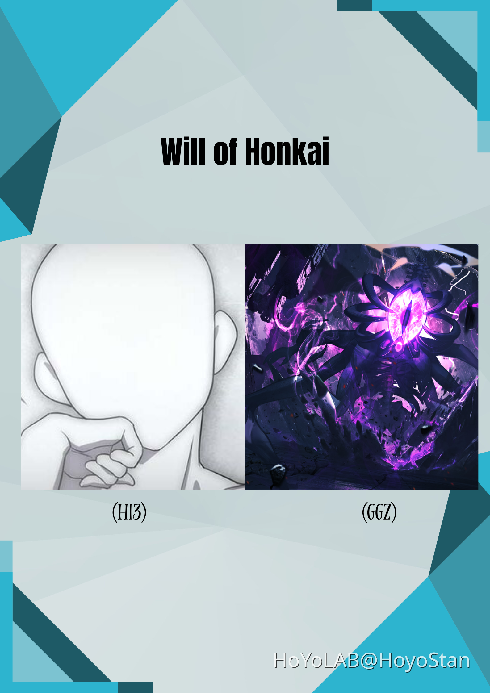 WoH Verse Honkai Impact 3rd | HoYoLAB