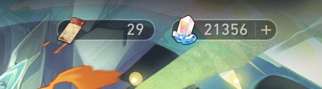 Day 10 of saving for E6 S5 Blade F2P Honkai: Star Rail | HoYoLAB