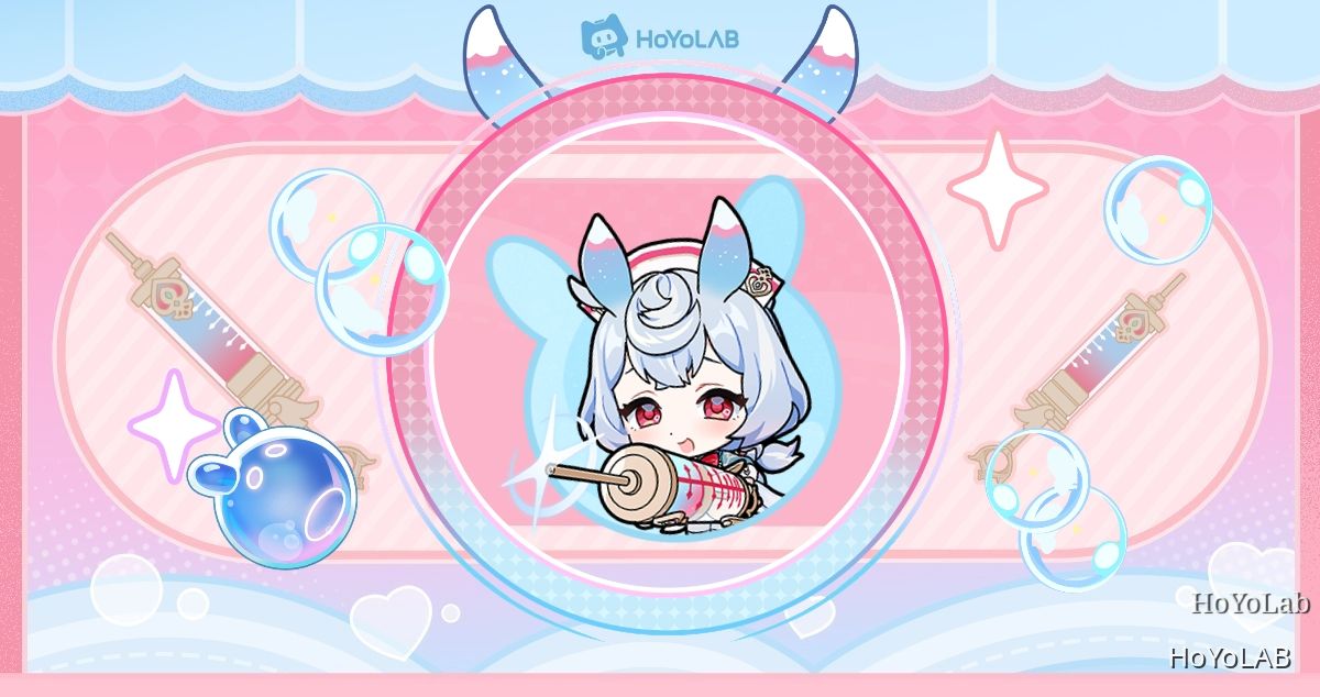 Ven Sigewine uwu Genshin Impact | HoYoLAB